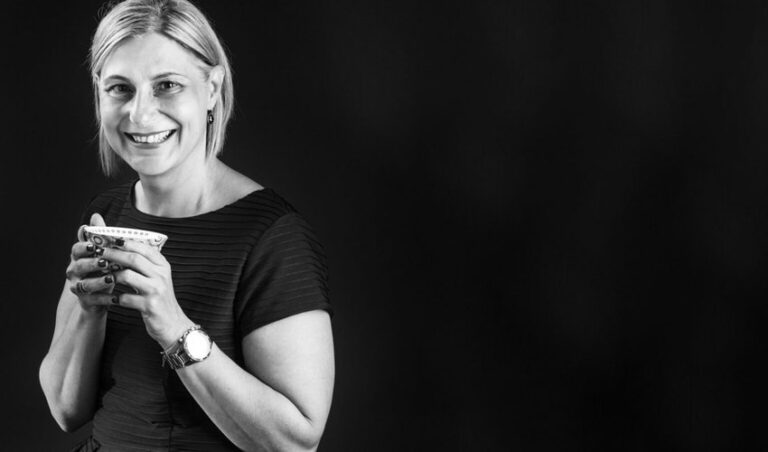 Executive Interview Series | Georgegina Poulos | Global Director P&C ...